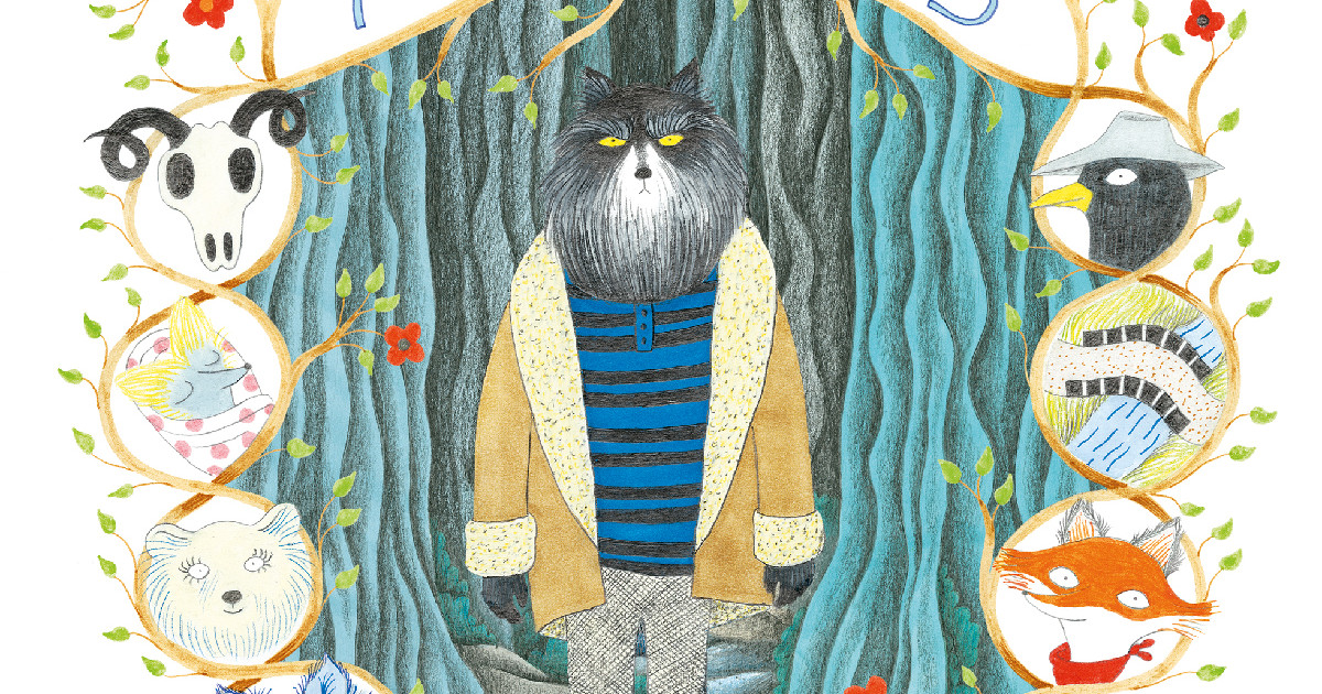 La véritable histoire du grand méchant Mordicus - Éditions Sarbacane