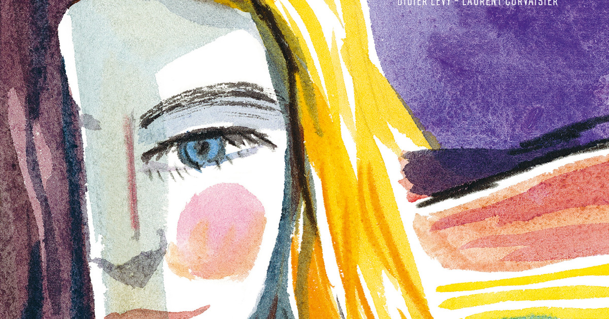 Merci - Éditions Sarbacane