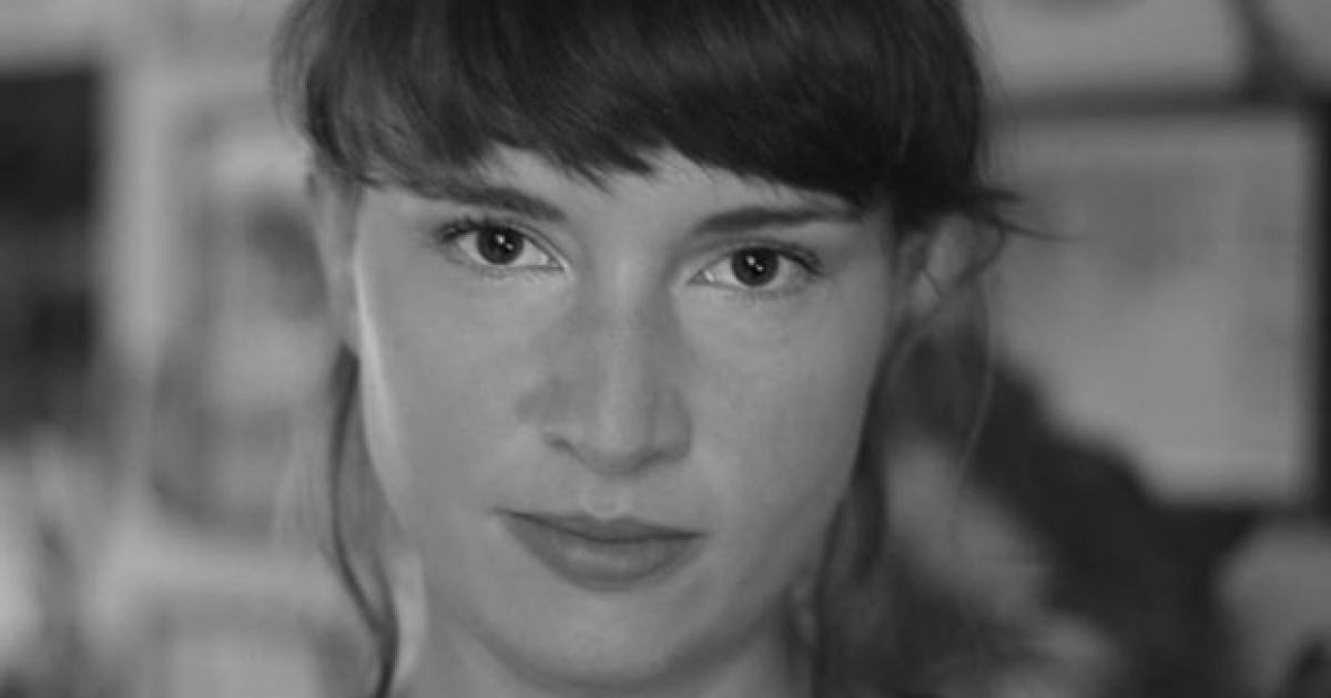 Alexandra Huard - Éditions Sarbacane