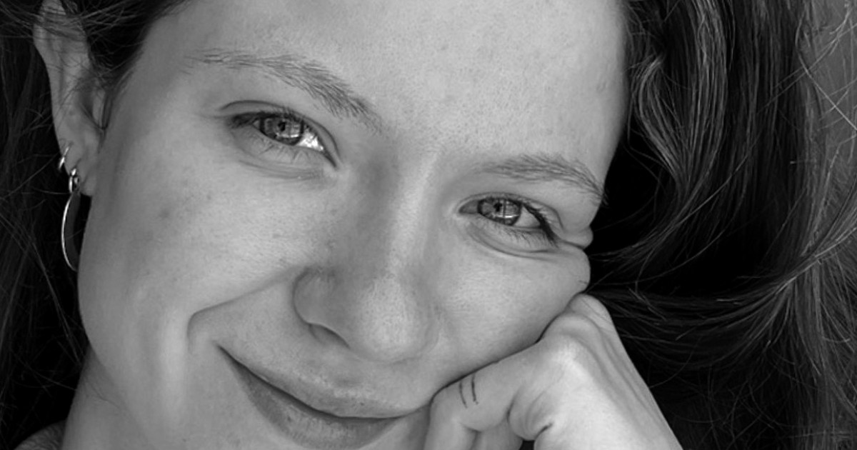 Alice Darrow - Éditions Sarbacane