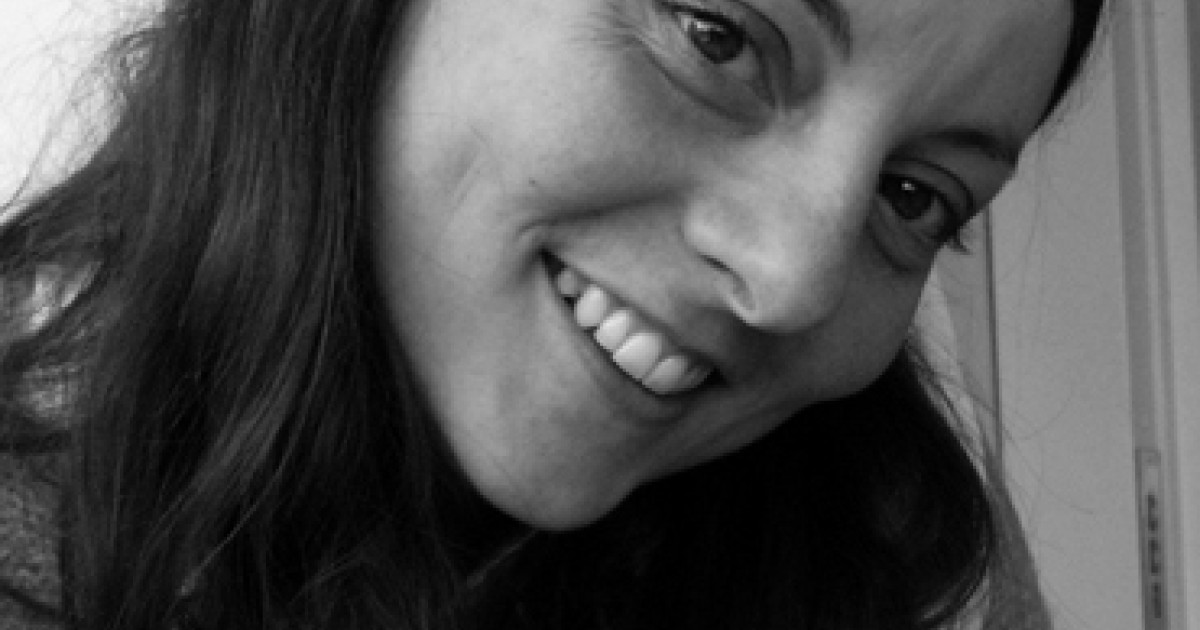 Anne Sol - Éditions Sarbacane