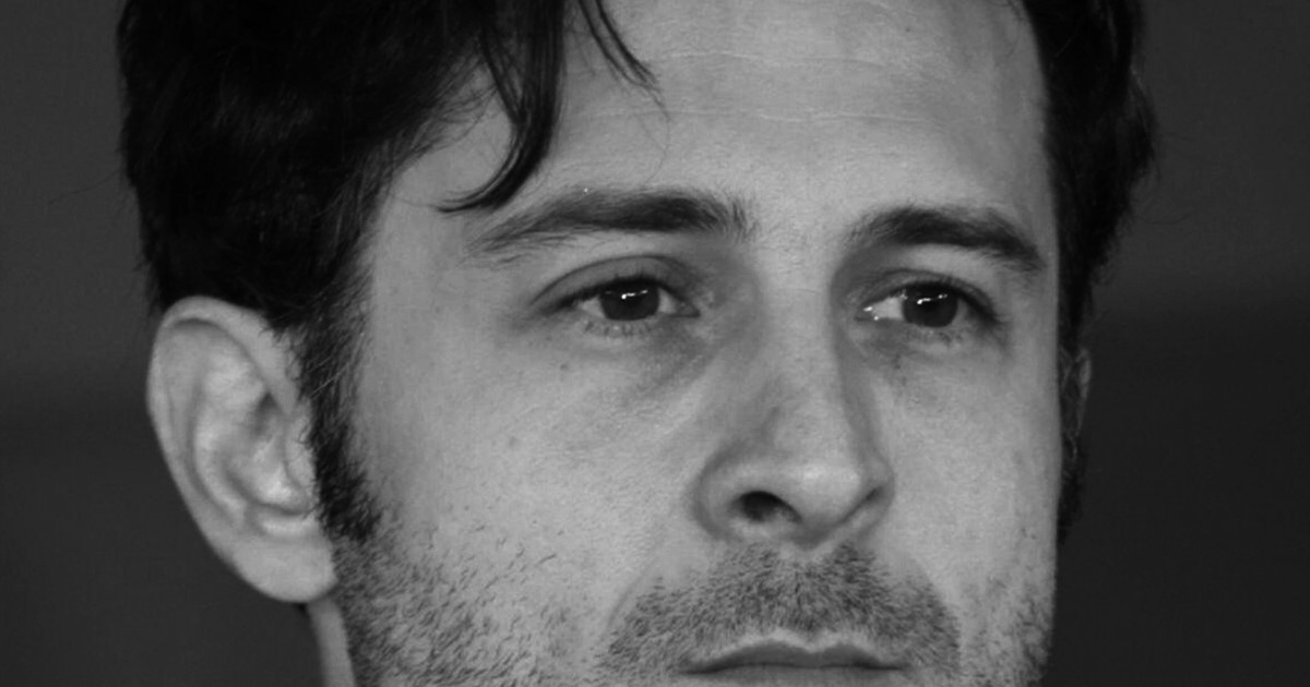 Arthur Harari - Éditions Sarbacane