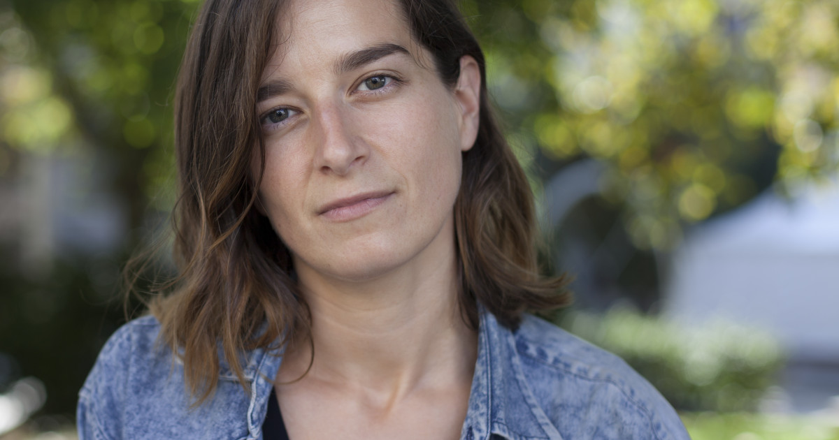 Bea Lema - Éditions Sarbacane