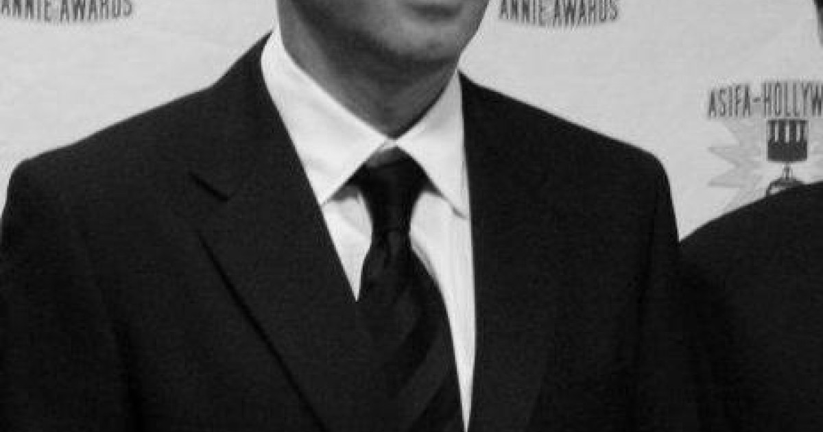 Carter Goodrich - Éditions Sarbacane