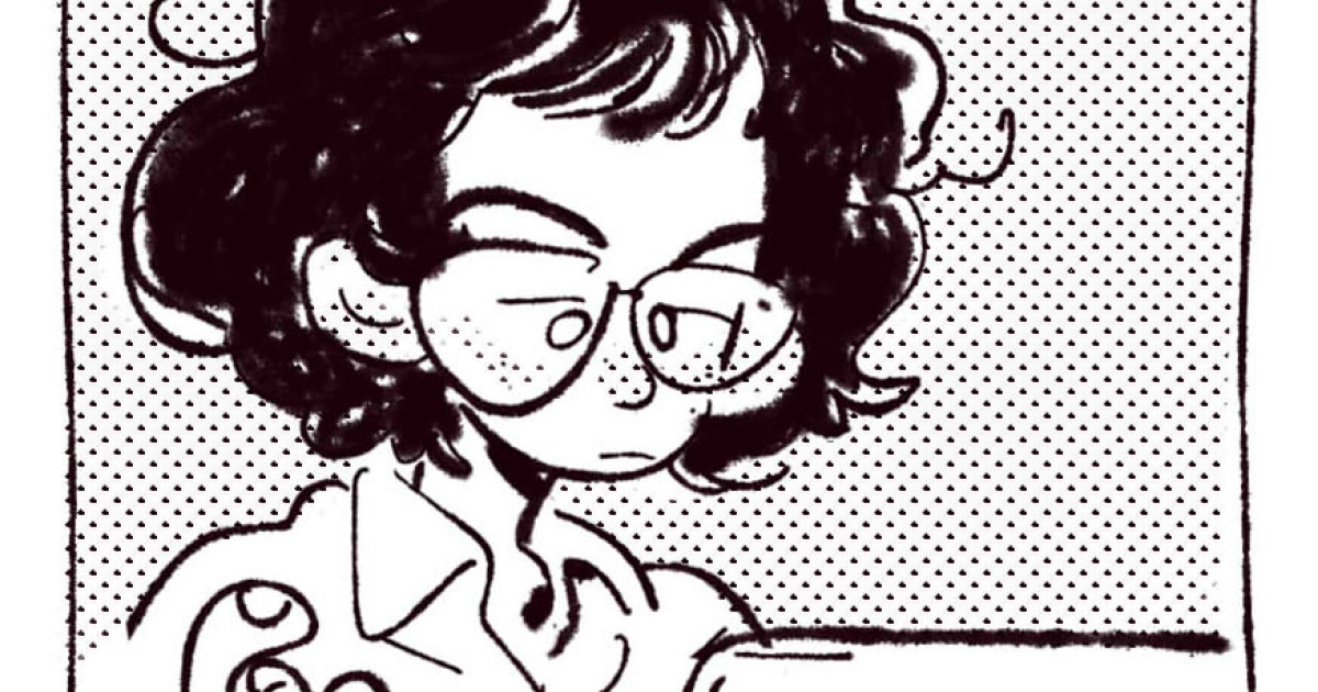 Chendi - Éditions Sarbacane