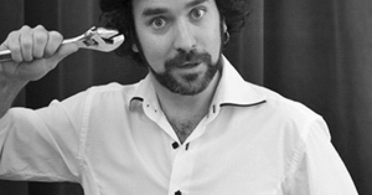 David Sire - Éditions Sarbacane