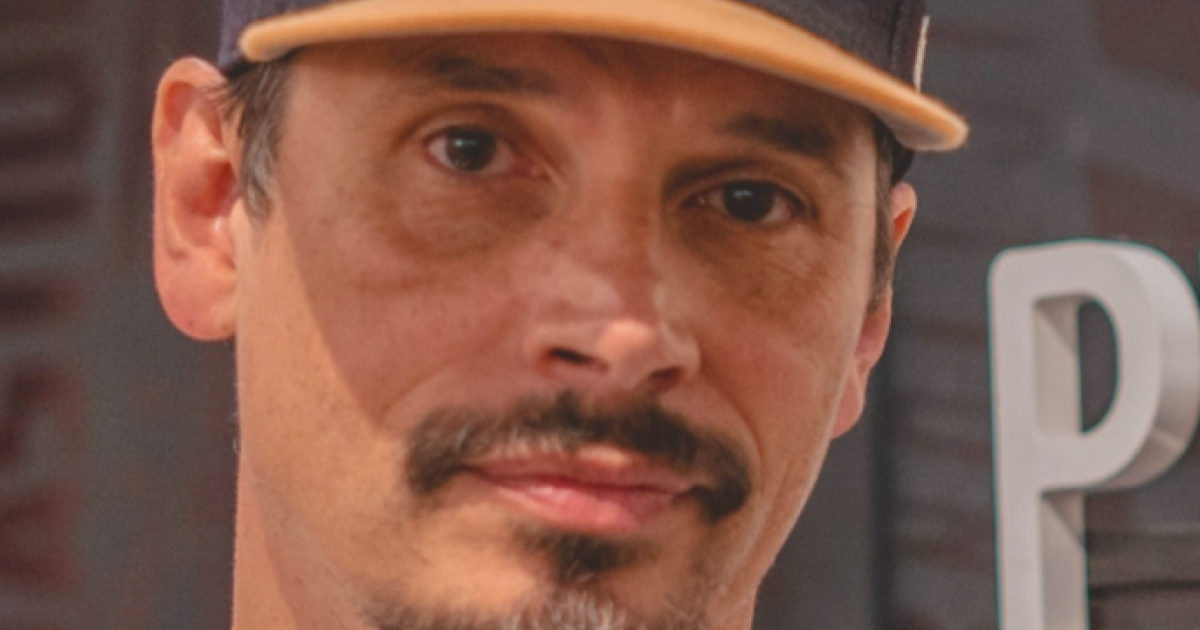 Eldiablo - Éditions Sarbacane