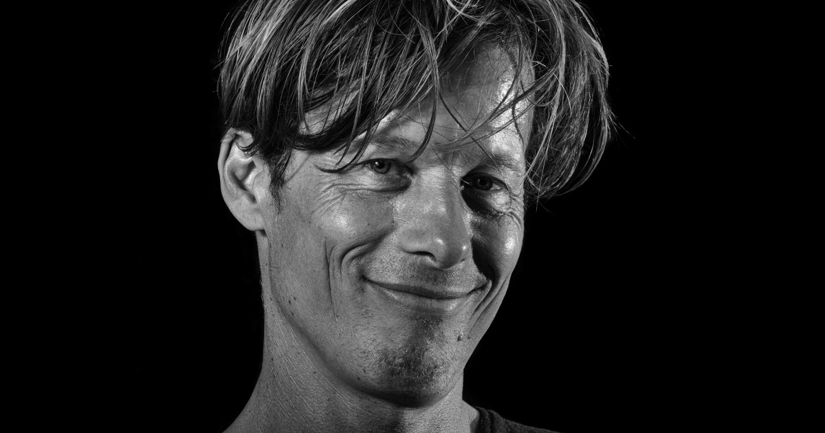 Frédéric Pillot - Éditions Sarbacane