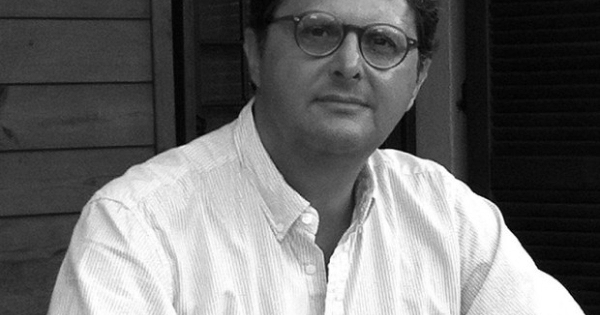 Giacomo Scarpelli - Éditions Sarbacane