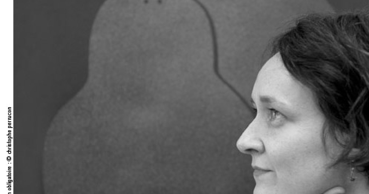 Janik Coat - Éditions Sarbacane