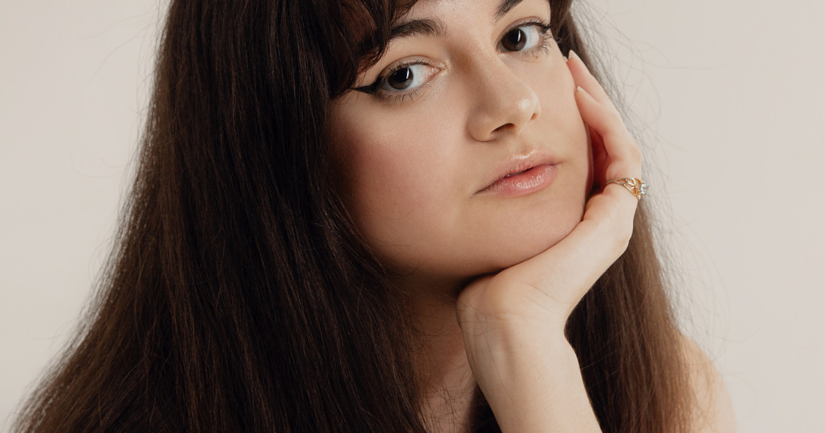 luna Allioux - Éditions Sarbacane