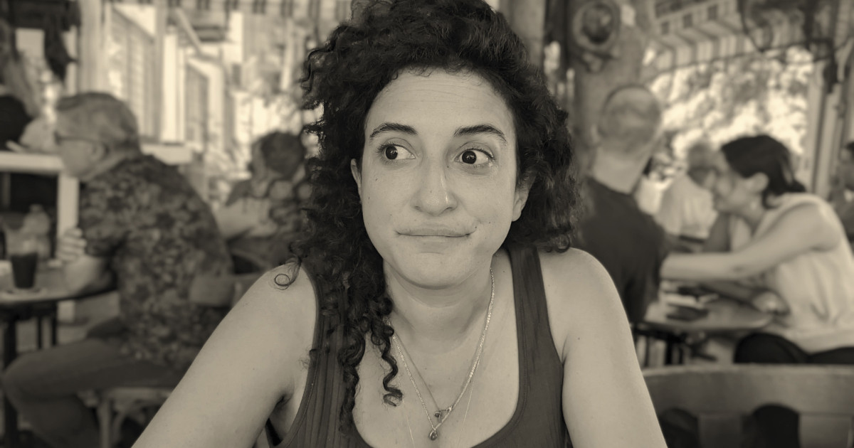Sara Émilie Simone - Éditions Sarbacane