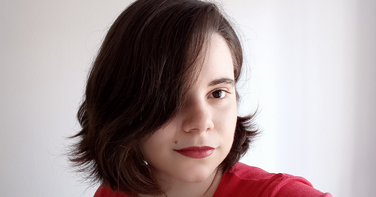 Sara Soler - Éditions Sarbacane