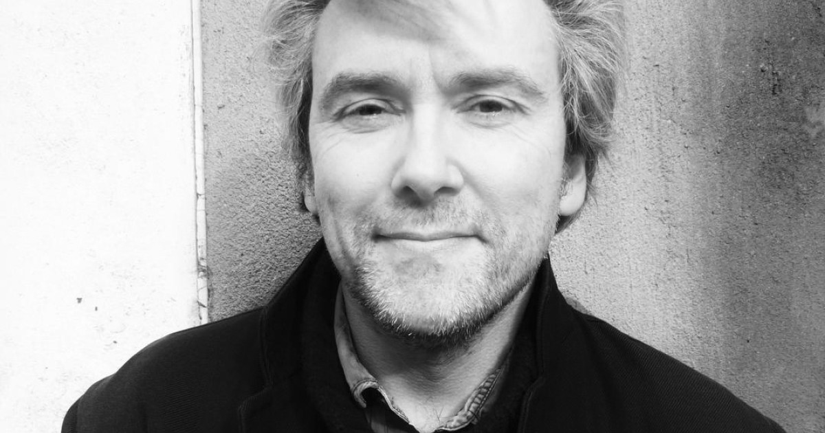 Steve Small - Éditions Sarbacane