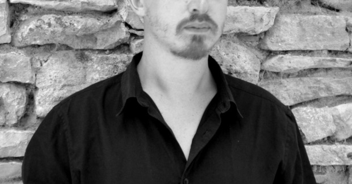 Thomas Gilbert - Éditions Sarbacane