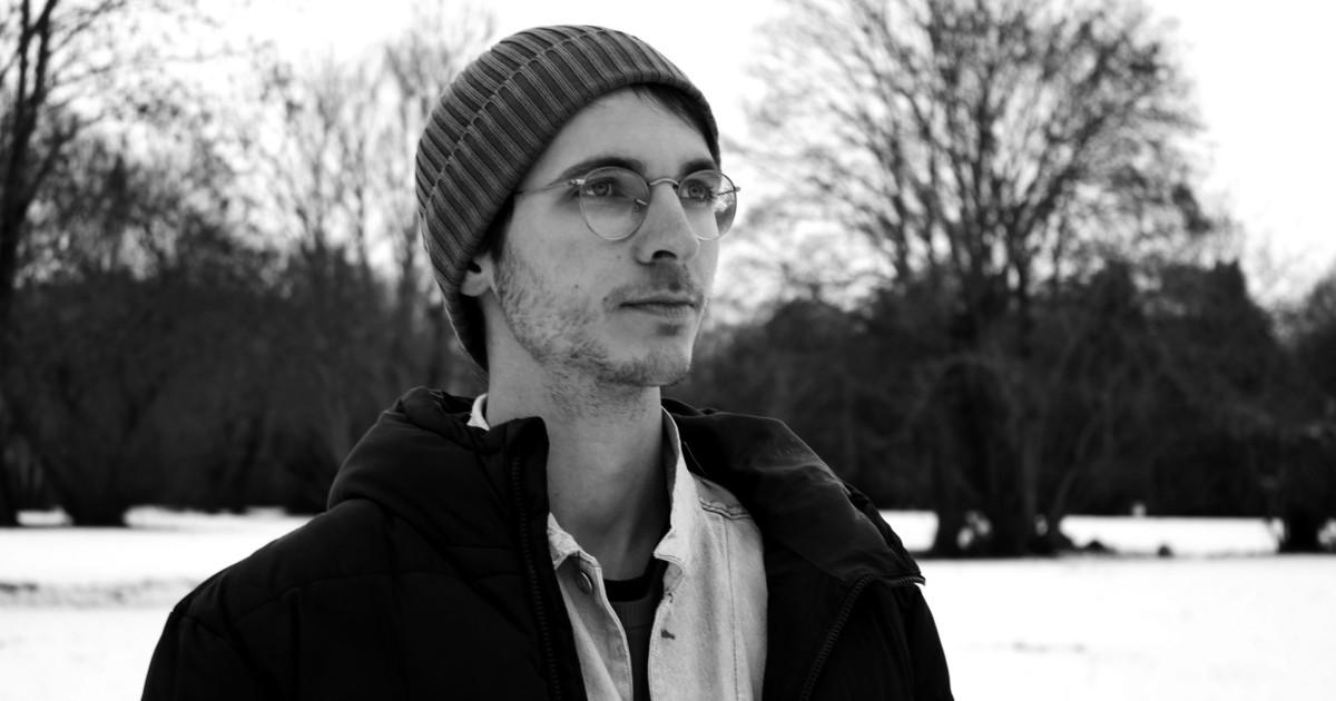 Tom Aureille - Éditions Sarbacane