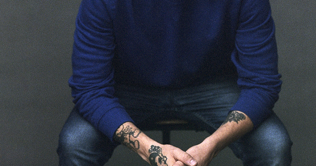 Dédicace - Alex W.Inker - Éditions Sarbacane