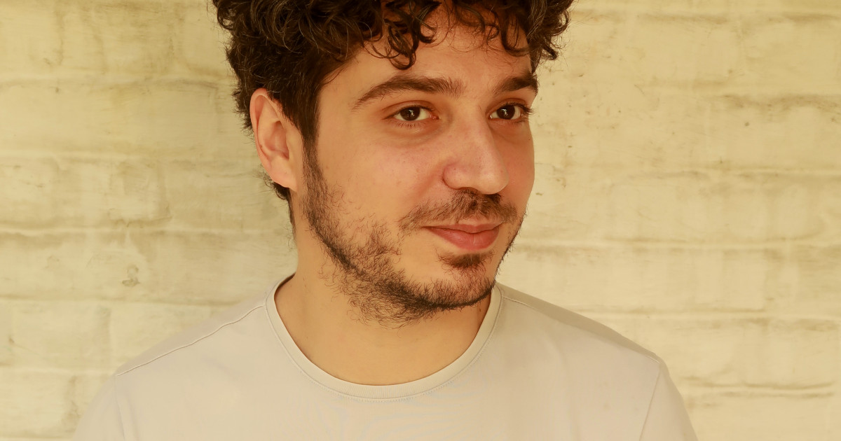 Dédicace - Raphaël Geffray - Éditions Sarbacane