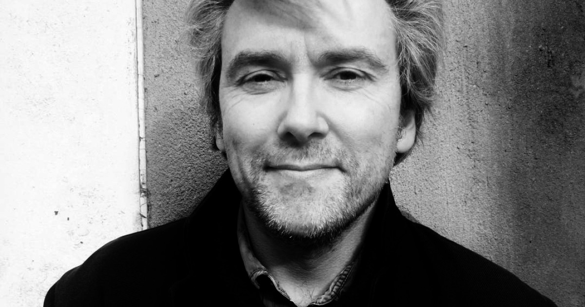 Dédicace - Steve Small - Éditions Sarbacane