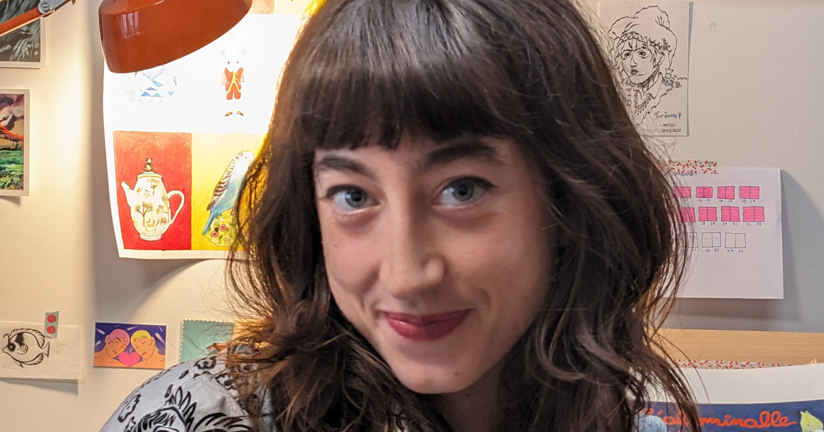 Salon - Voyage en livre - Éditions Sarbacane