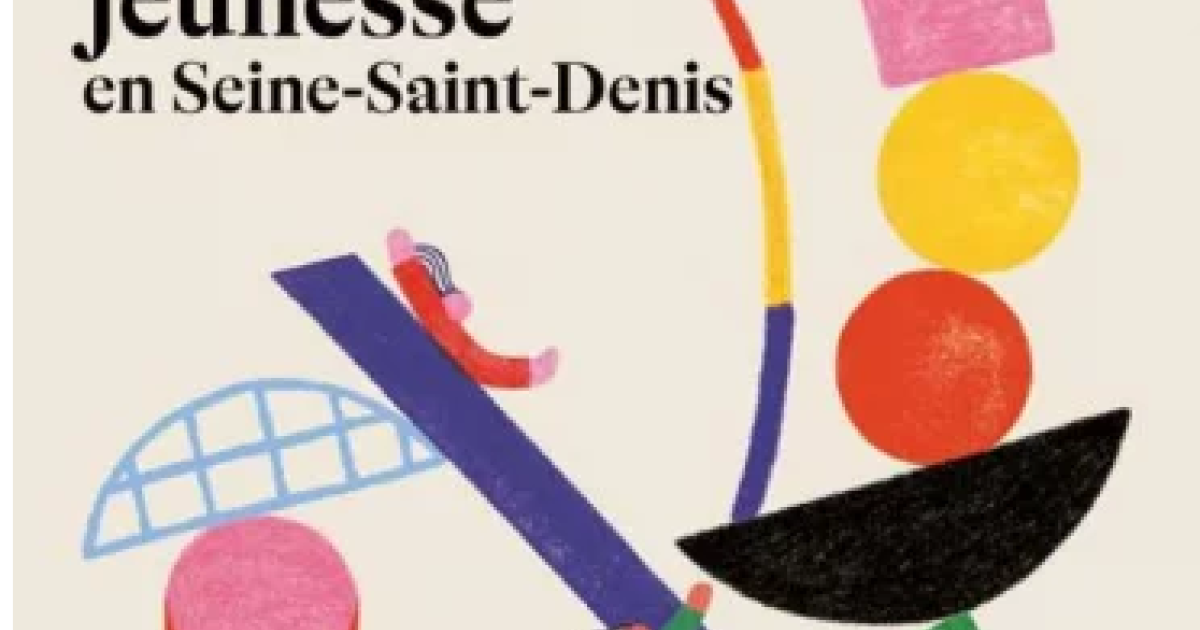 SLPJ - Salon du livre et de la presse Jeunesse en Seine-Saint-Denis - Éditions Sarbacane